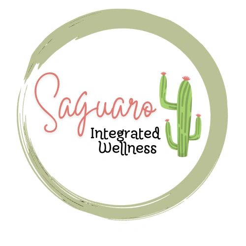 Saguaro Integrated Wellness